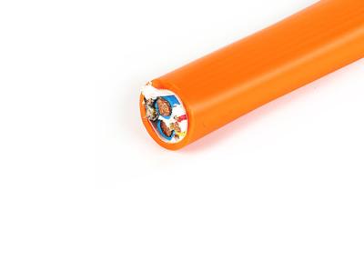 China Fireproof PVC Jacket LSZH N2XH XLPE Insulated Power Cable for sale