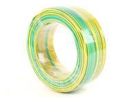 China Stranded Copper PVC Insulation Electrical Cable Wire for sale