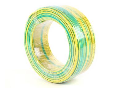 China Stranded Copper PVC Insulation Electrical Cable Wire for sale