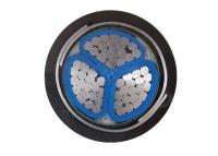 China Fire Resistant 1KV DSTA Steel Tape Armored Power Cable for sale