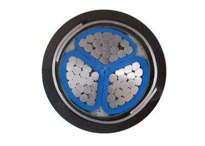China Fire Resistant 1KV DSTA Steel Tape Armored Power Cable for sale