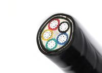 China Steel Tape Armored 1KV Pvc Insulated Power Cable for sale