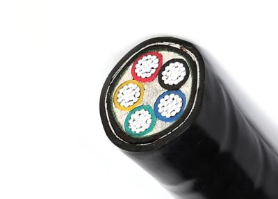 China Steel Tape Armored 1KV Pvc Insulated Power Cable for sale