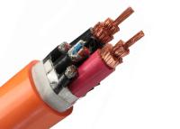 China 0.66kV EPR Rubber Insulated Cable Portable For Machine Connection for sale