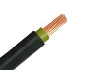China 0.6/1kV 2.5sqmm Single Core Pvc Insulated Cable Low Voltage for sale