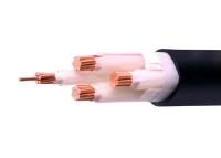 China IEC60754  PVC Sheathed Single Core LSOH LSZH  Power Cable for sale