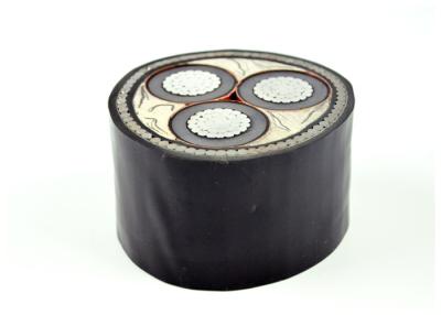 China Double Layer Steel Tape Armored Cable Wiring XLPE Insulation for sale