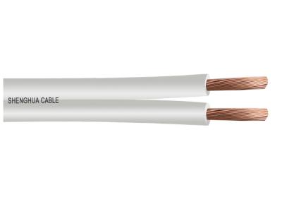 China 0.5mm2 Solid Copper Conductor Single Core PVC Insulated Cable for sale