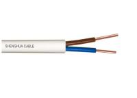 China IEC 60227 2.5mm2  PVC Insulated Non Sheathed Electrical Cable Wire for sale