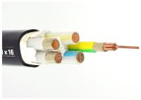 China PO Sheath BS8519 Multicore Insulated Cable With Stranded Conductor for sale