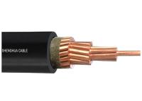 China BS8519 Cu Conductor Mica Tape Wrapping XLPE Insulated Fire Resistant Cable Multicores for sale