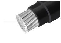 China 95mm2 Insulated Stranded Wire IEC60228  With Steel Wire Armored for sale