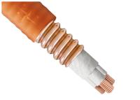 China Corrosion Resistant 4x70 1x35 Sqmm Lszh High Temperature Cable Waterproof for sale