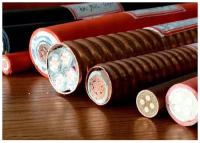 China Non Metallic Sheath 4x70 1x35 Sqmm Fire Rated Lszh Power Cable for sale