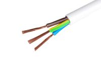 China Copper Core PVC Sheath Stranded Copper Wire 500v  PVC Type ST5 Sheath for sale