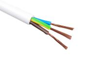 China 750V 3 Core 1.5SQMM Standard Electrical Insulated Wire Cable for sale