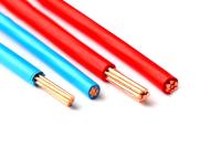 China ASTM 20 Awg 2 Core THHN Electrical Cable Insulated Wire Cable Ul Certificate for sale