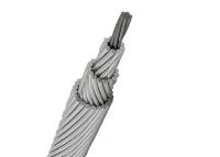 China Stranded ASTM B231 EN 51082 AAC All Aluminum Conductor for sale