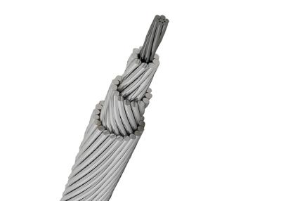 China Stranded ASTM B231 EN 51082 AAC All Aluminum Conductor for sale
