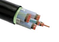 China MICA Tape Fire Resistant Cable LSZH Insulated 4mm for sale