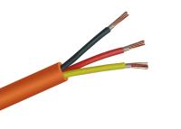 China 300mm2 FRC Fire Resistant XLPE Single Core Power Cable for sale