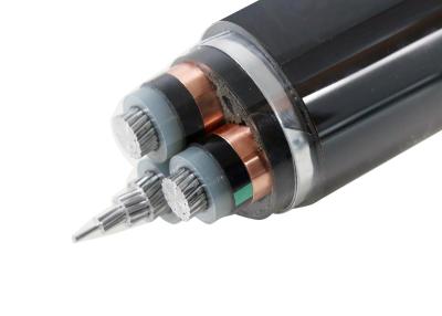China AWA Single Core Copper Armoured Electrical Cable XLPE Insulation for sale