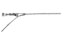 China OPGW Tension Set for sale