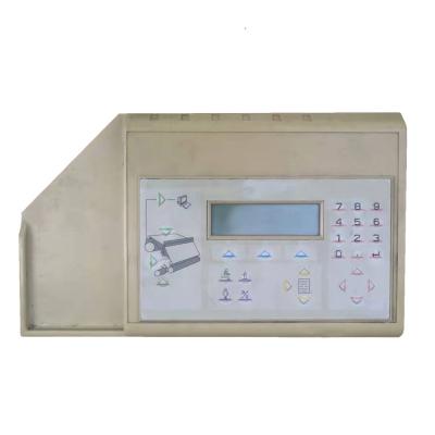 China Delta Loom Parts Display Assembly Textile Machinery Parts for sale