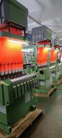 China Jacquard Needle Loom Elastic Tape Machine Textile Machinery YGF-6/55 Needle Loom for sale