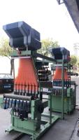 China Jacquard Needle Loom Elastic Tape Machine Textile Machinery YGF-6/55 Needle Loom for sale