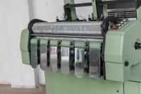 China High Speed Needle Machine Electronic Weaving Loom Belt Making Loom Machine for sale