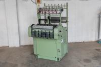 China High Speed Needle Machine Electronic Weaving Loom Belt Making Loom Machine for sale