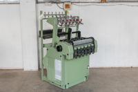 China High Speed Needle Machine Electronic Weaving Loom Belt Making Loom Machine for sale