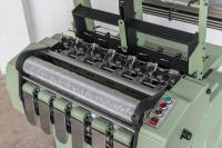 China High Speed Needle Machine Electronic Weaving Loom Belt Making Loom Machine for sale