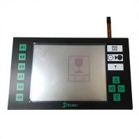 China JC5 Jacquard Loom LCD Touch Screen Replacement High Quality, Good Price for sale