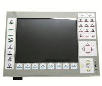 China BE151817 LCD Display For Picanol GAMMA OMNI OMNIPLUS OPTIMAX Machine for sale