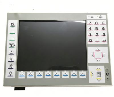China BE151817 LCD Display For Picanol GAMMA OMNI OMNIPLUS OPTIMAX Machine for sale