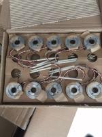 China BE303902 Warp Let-off Motor ELO Encoder For GTM/GTX/GAMMA Rapier Looms for sale