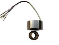 China BE303902 Warp Let-off Motor ELO Encoder For GTM/GTX/GAMMA Rapier Looms for sale