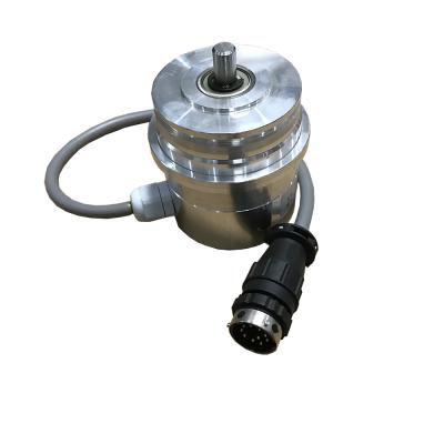 China GTM-GTX-GAMMA BE83395 Main Encoder With Imported Plug For Picanol for sale