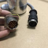 China GTM-GTX-GAMMA BE83395 Main Encoder With Imported Plug For Picanol for sale