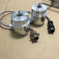 China BE83395 Main Encoder For Picanol GTM-GTX-GAMMA for sale