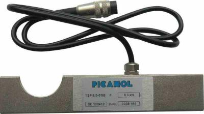 China Warp Tension Sensor BE152412 For Picanol OMNIPLUS loom machine for sale
