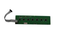 China China New Display For Donier HTV Loom Machine for sale