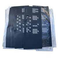 China China New Membrane Switch Panel For Donier HTV PTV PTS Weaving Looms for sale
