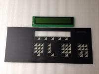 China China New Membrane Switch Panel For Donier HTV PTV PTS Weaving Looms for sale