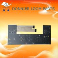 China Donier Membrane Switch Panel AT2 System Operation Panel Membrane Overlay for sale