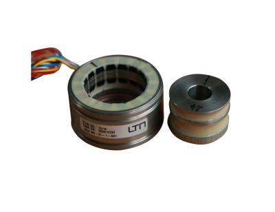 China LTN RE-21-1-A01 Resolver Encoder, Motor Position And Speed Feedback, For Picanol OMNI plus Air Jet Loom for sale
