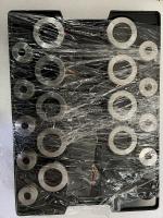 China LTN RE-21-1-A01 Resolver Encoder, Motor Position And Speed Feedback, For Picanol OMNI plus Air Jet Loom for sale