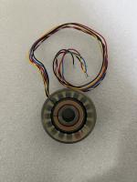 China LTN RE-21-1-A01 Resolver Encoder, Motor Position And Speed Feedback, For Picanol OMNI plus Air Jet Loom for sale